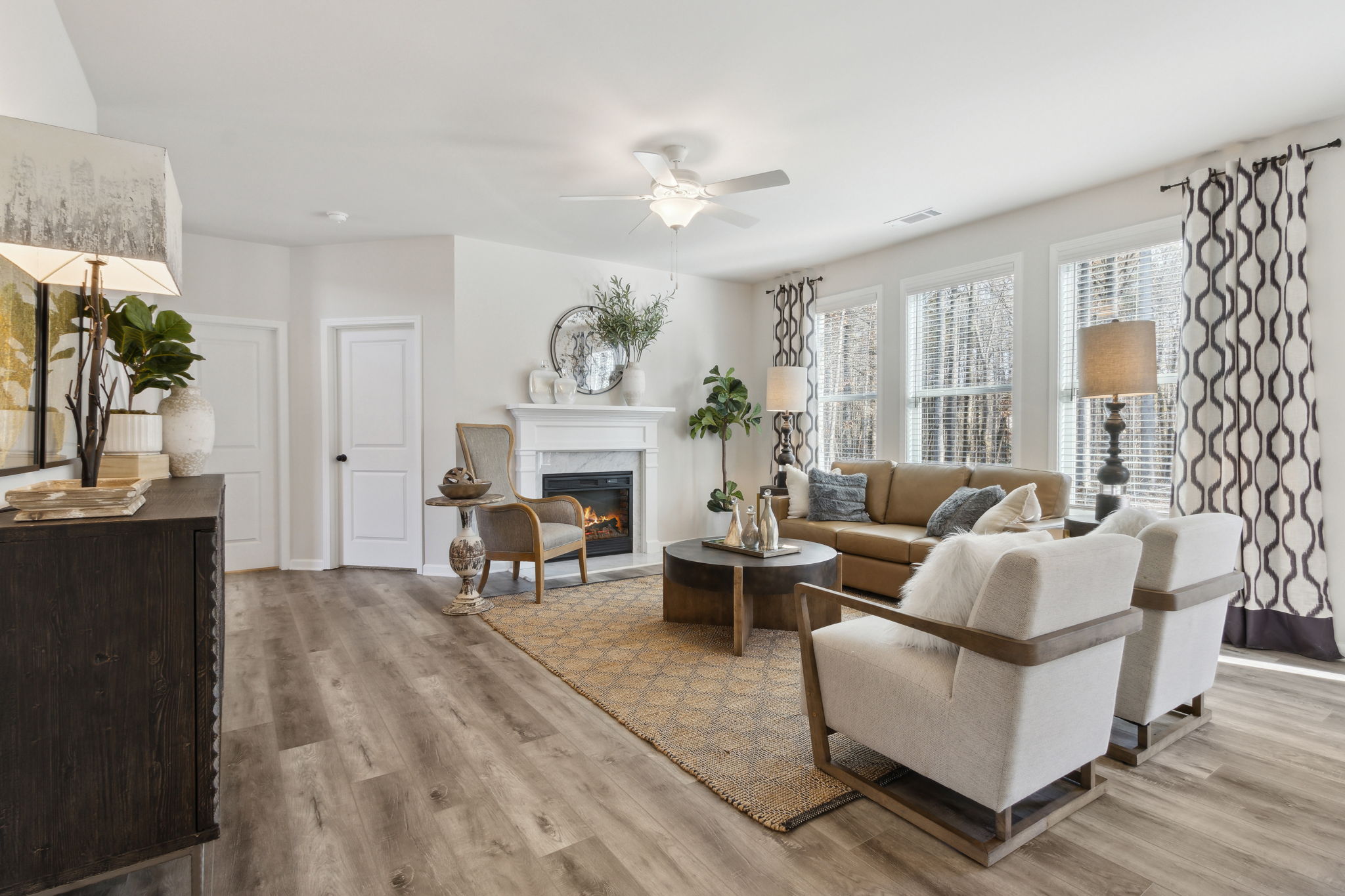 Contact Us - Aspen Building